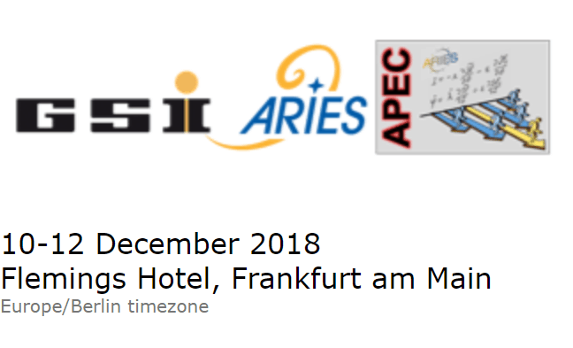 Atelier ARIES - ACS
